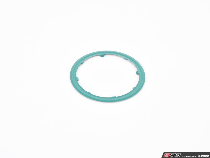 Genuine BMW - 18308578628 - FASTENING SET, GASKET (18-30-8-578-628)