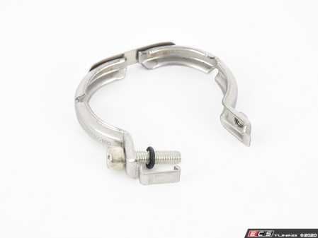 Genuine BMW - 18308578628 - FASTENING SET, GASKET (18-30-8-578-628)