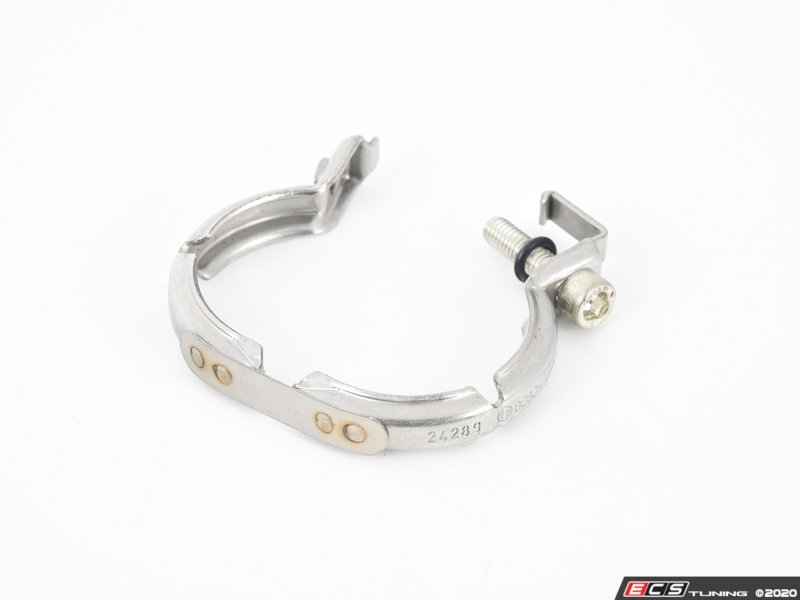 Genuine BMW - 18308578628 - FASTENING SET, GASKET (18-30-8-578-628)