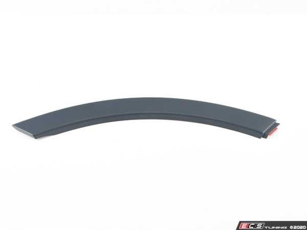 Genuine Volkswagen Audi - 4M0854820AGRU - COVER (4M0 854 820 A GRU)