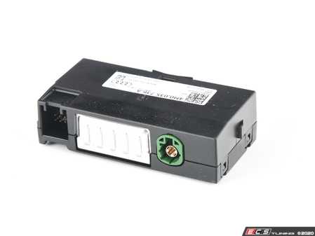 Genuine Volkswagen Audi - 4M0035736A - INTERFACE (4M0 035 736 A)