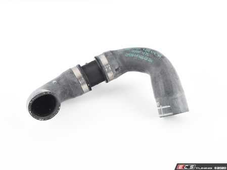 Genuine BMW - 11538645479 - Water Hose (11-53-8-645-479)