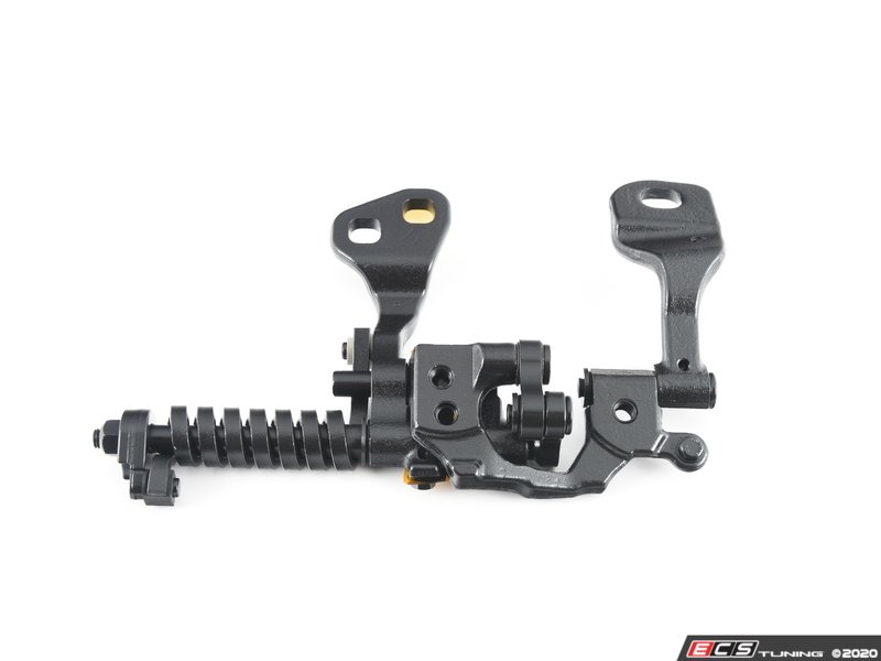 Genuine BMW - 41627054050 - E91 Trunk Lid Hinge - Right (41-62-7-054-050)