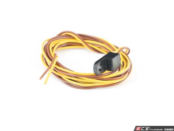 Genuine BMW - 54347190734 - Hall Sensor (54-34-7-190-734)