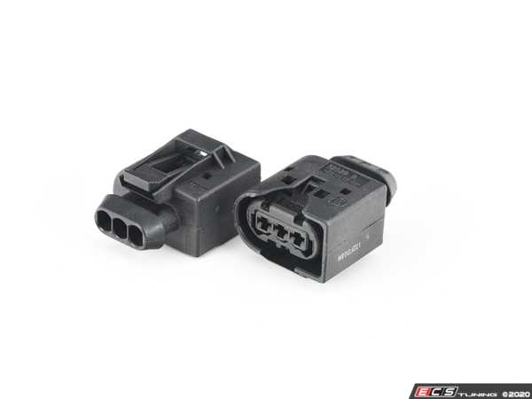 Genuine BMW - 12521433916 - HOUSING (12-52-1-433-916)