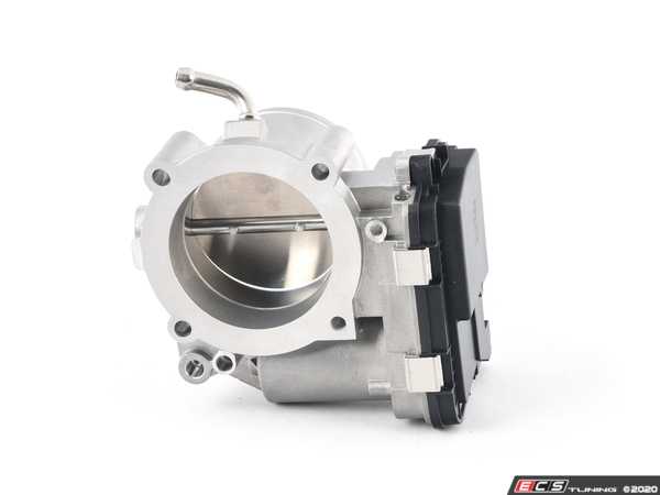 URO - 07K133062A - Throttle Body Assembly