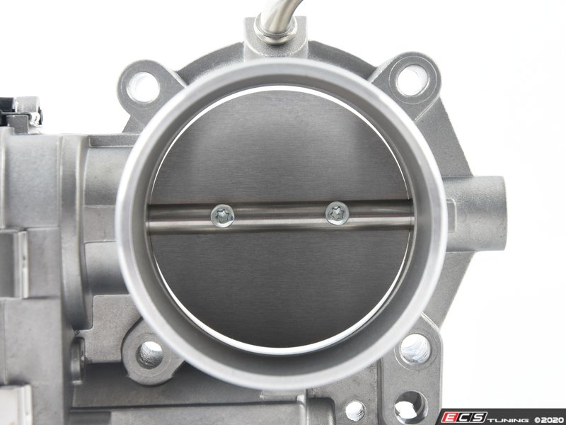 URO - 07K133062A - Throttle Body Assembly