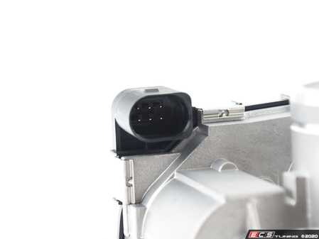 URO - 07K133062A - Throttle Body Assembly