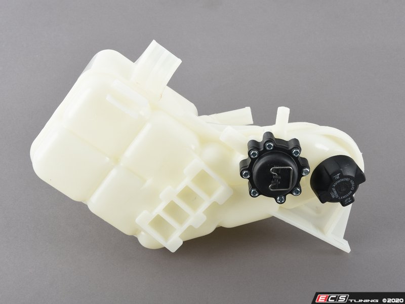 Original Equipment Supplier - 99610614756 - Expansion Tank