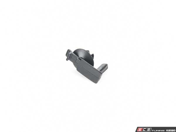 Genuine BMW - 61139118895 - HOLDER (61-13-9-118-895)