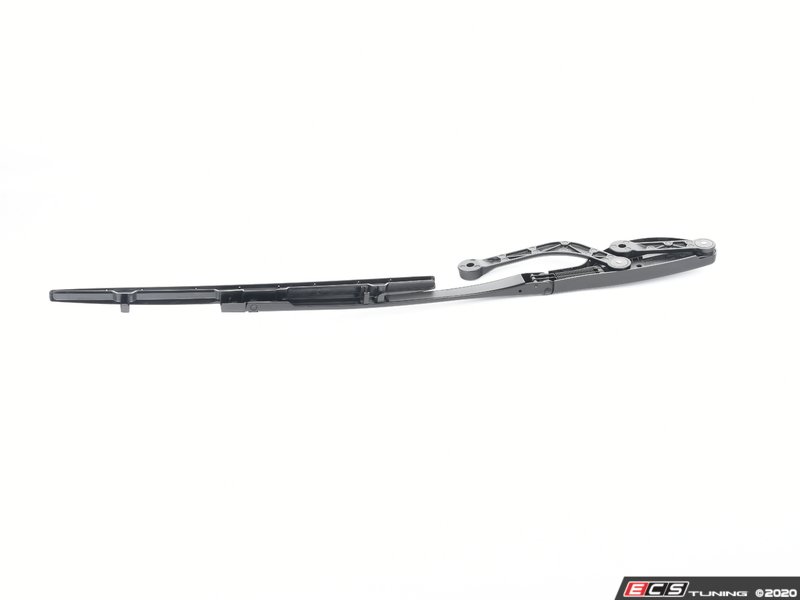 Genuine BMW - 61619449966 - Wiper Arm - Right (61-61-9-449-966)