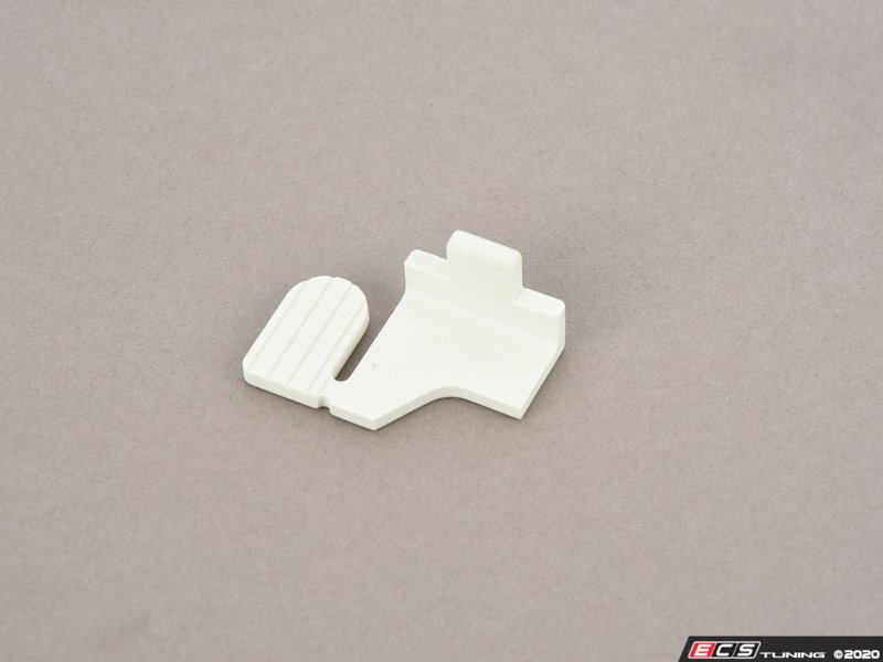 Genuine BMW - 61619449966 - Wiper Arm - Right (61-61-9-449-966)