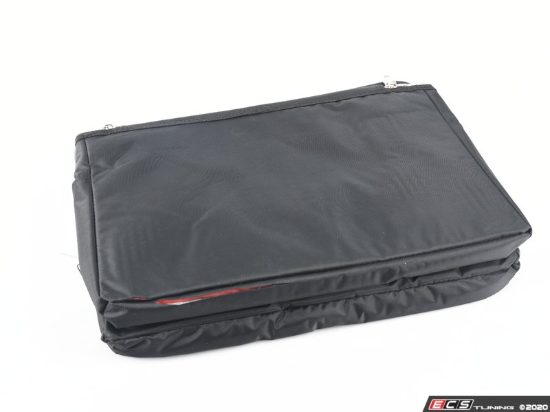 Genuine BMW - 80222463074 - BMW M MOTORSPORT COOLER BAG - (NO LONGER ...