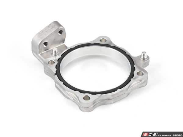 Genuine Volkswagen Audi - 06E145175J - Adapter Plate (06E 145 175 J)