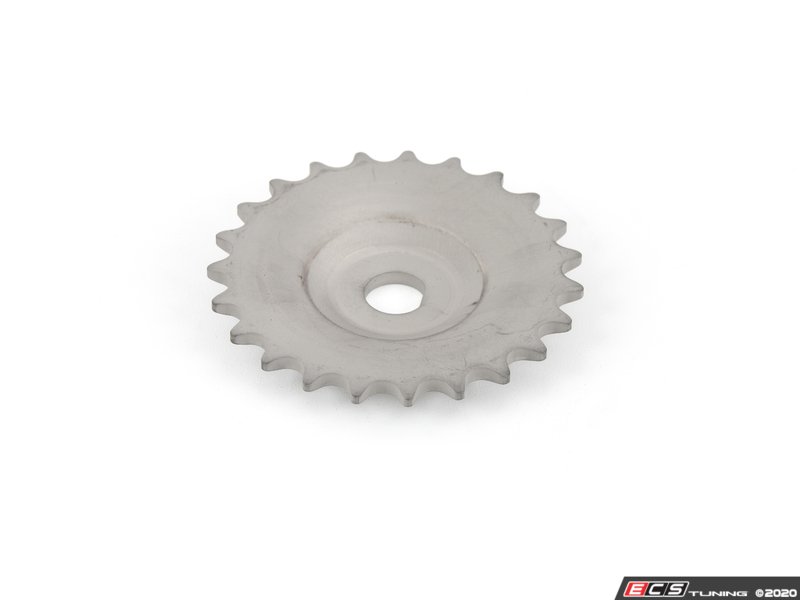 Genuine Volkswagen Audi - 038115121C - Oil pump sprocket (038 115 121 C)