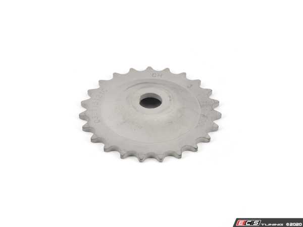 Genuine Volkswagen Audi - 038115121C - Oil pump sprocket (038 115 121 C)