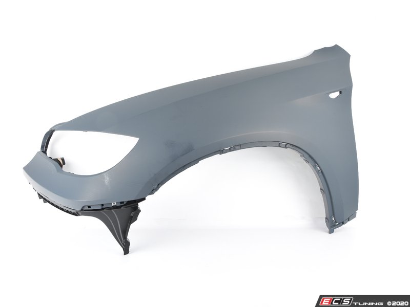 Genuine BMW - 51657052399 - SIDE PANEL (51-65-7-052-399)