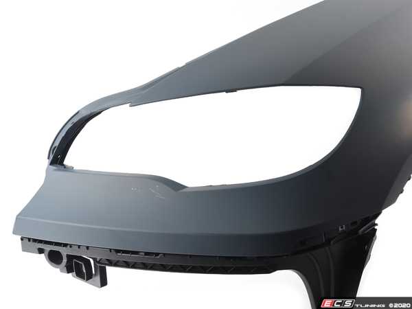 Genuine BMW - 51657052399 - SIDE PANEL (51-65-7-052-399)