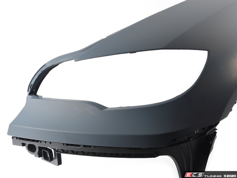 Genuine BMW - 51657052399 - SIDE PANEL (51-65-7-052-399)