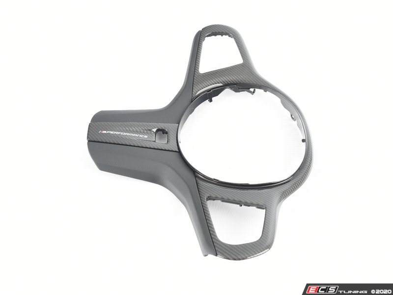 Genuine BMW M Performance - 32302459671 - BMW M PERFORMANCE STEERING ...