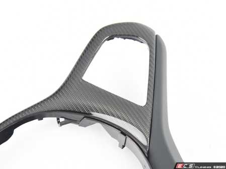 Genuine BMW M Performance - 32302459671 - BMW M PERFORMANCE STEERING ...