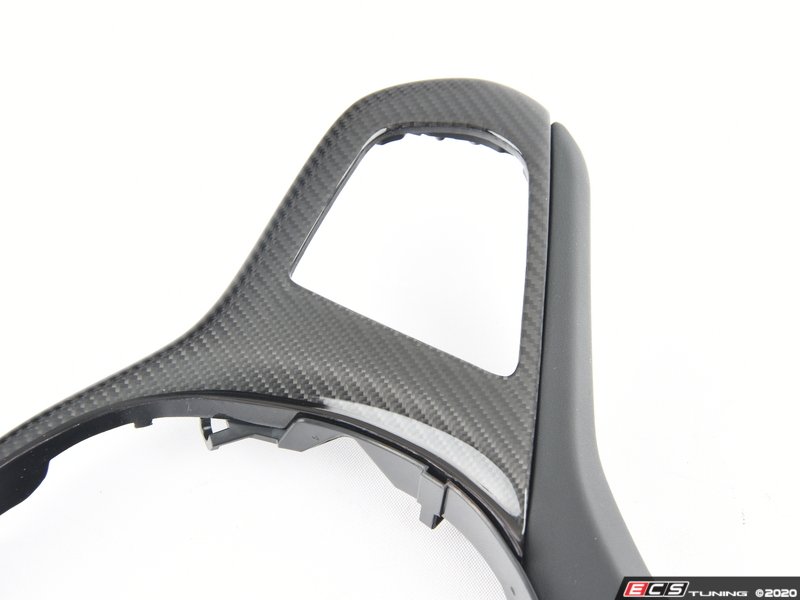 Genuine BMW M Performance - 32302459671 - BMW M PERFORMANCE STEERING ...