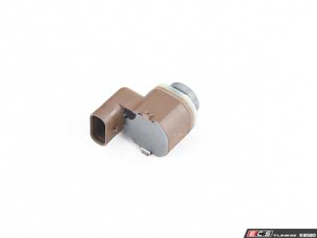 Genuine BMW - 66209233034 - Ultrasonic-Sensor - Space Grey (66-20-9-233 ...