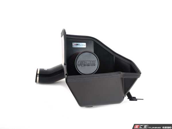 ECS - 027038ECS04 - Atlas 3.6L VR6 Luft-Technik Intake