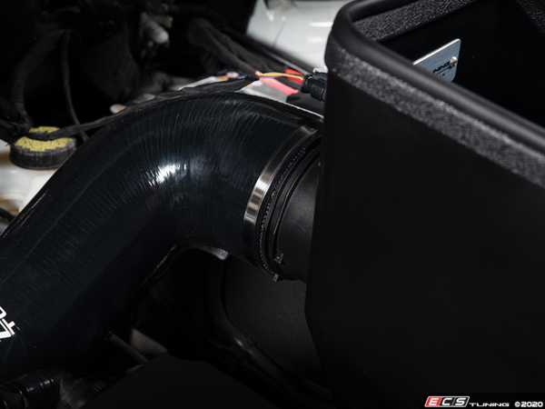 ECS - 027038ECS04 - Atlas 3.6L VR6 Luft-Technik Intake