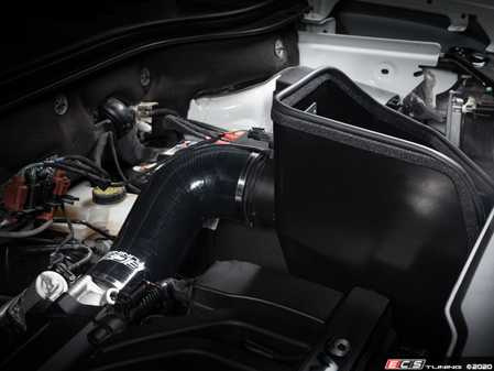 ECS - 027038ECS04 - Atlas 3.6L VR6 Luft-Technik Intake