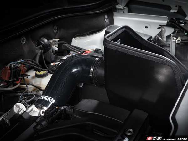 ECS - 027038ECS04 - Atlas 3.6L VR6 Luft-Technik Intake