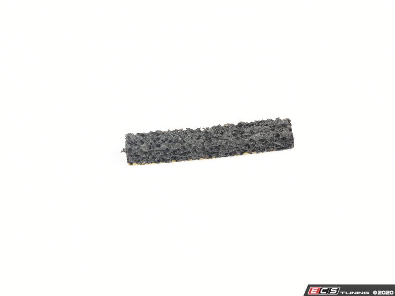 Genuine BMW - 64119142491 - Foam Strip (64-11-9-142-491)