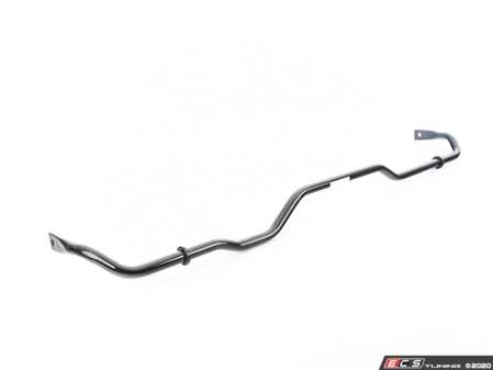 Genuine Volkswagen Audi - 1K0511409BE - Rear Sway Bar (1K0 511 409 BE)
