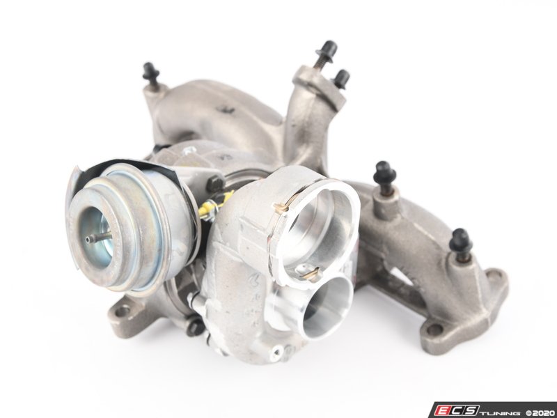 Garrett - 1700250514 - Garrett VNT-17 Turbo