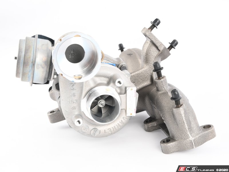 Garrett - 1700250514 - Garrett VNT-17 Turbo