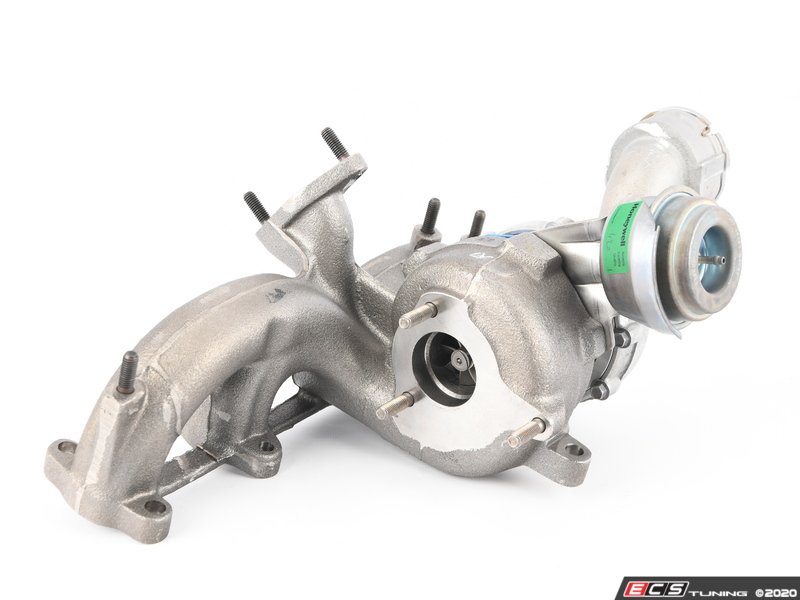 Garrett - 1700250514 - Garrett VNT-17 Turbo