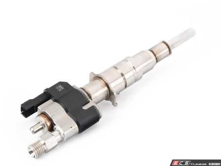 Genuine BMW - 13538616079 - Fuel Injector (Index 12) - Priced Each ...