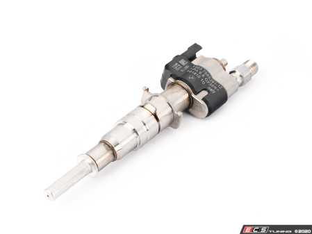Genuine BMW - 13538616079 - Fuel Injector (Index 12) - Priced Each ...