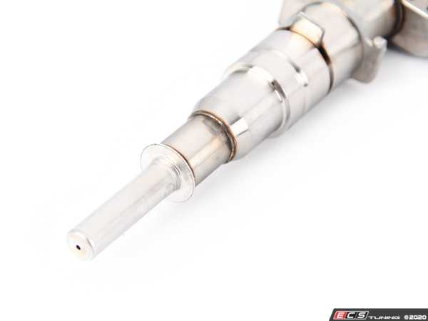Genuine BMW - 13538616079 - Fuel Injector (Index 12) - Priced Each ...