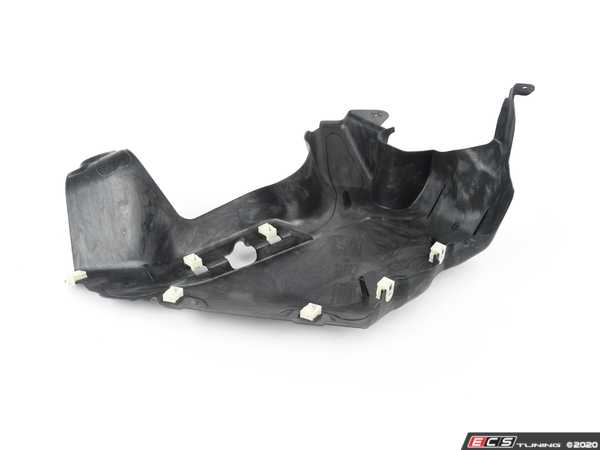 Genuine BMW - 51757340868 - UNDERBODY PANELLING,REAR RIG (51-75-7-340-868)