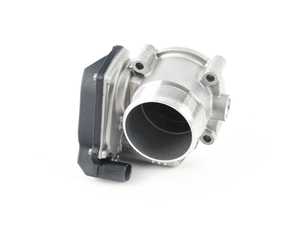 Volkswagen Golf VI 2.0T Throttle Body Parts - ECS Tuning