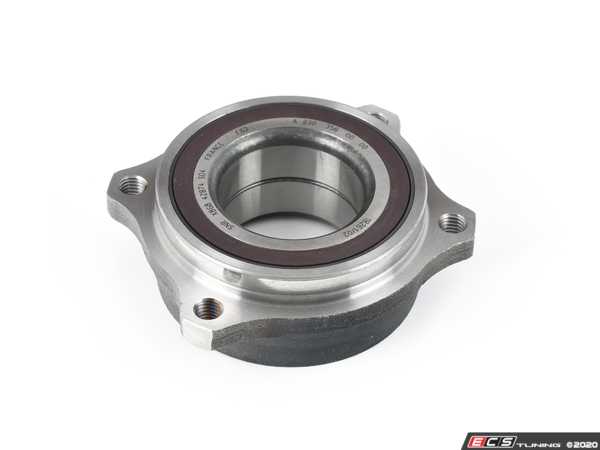 Genuine Mercedes Benz - 2303560000 - Rear Wheel Bearing Hub Assembly ...