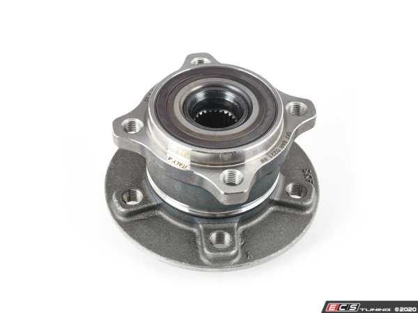 Genuine Mercedes Benz - 2463340206 - WHEEL BEARING