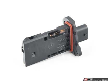 Genuine BMW - 13628605565 - Mass Air Flow Sensor (13-62-8-605-565)