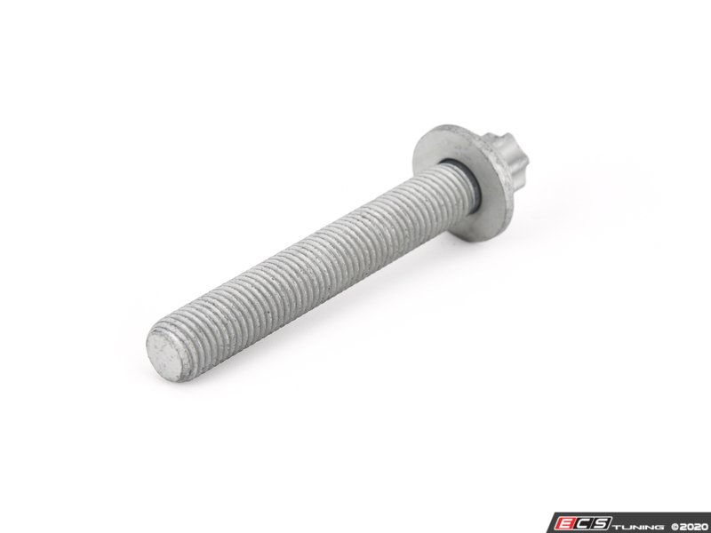 Genuine BMW - 33307857294 - TORX-BOLT WITH WASHE (33-30-7-857-294)