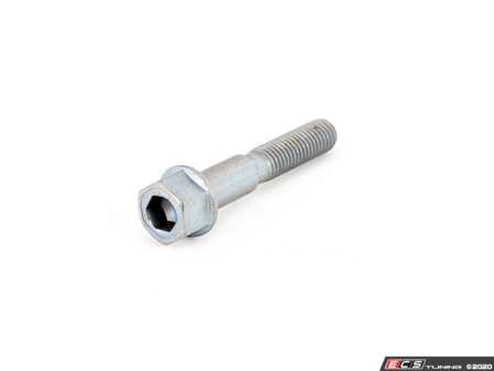 Genuine Volkswagen Audi - N91088901 - Bolt - Priced Each (N 910 889 01)