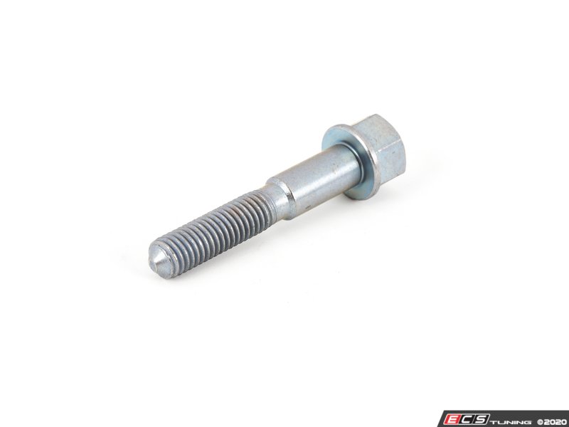 Genuine Volkswagen Audi - N91088901 - Bolt - Priced Each (N 910 889 01)