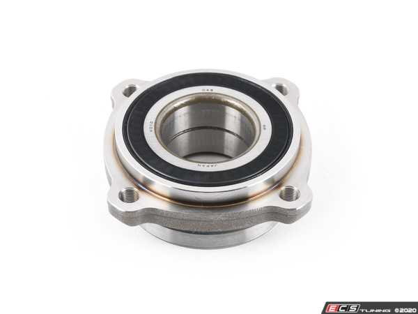 Genuine BMW - 33406789970 - E84 X1 Rear Wheel Bearing (33-40-6-789-970)