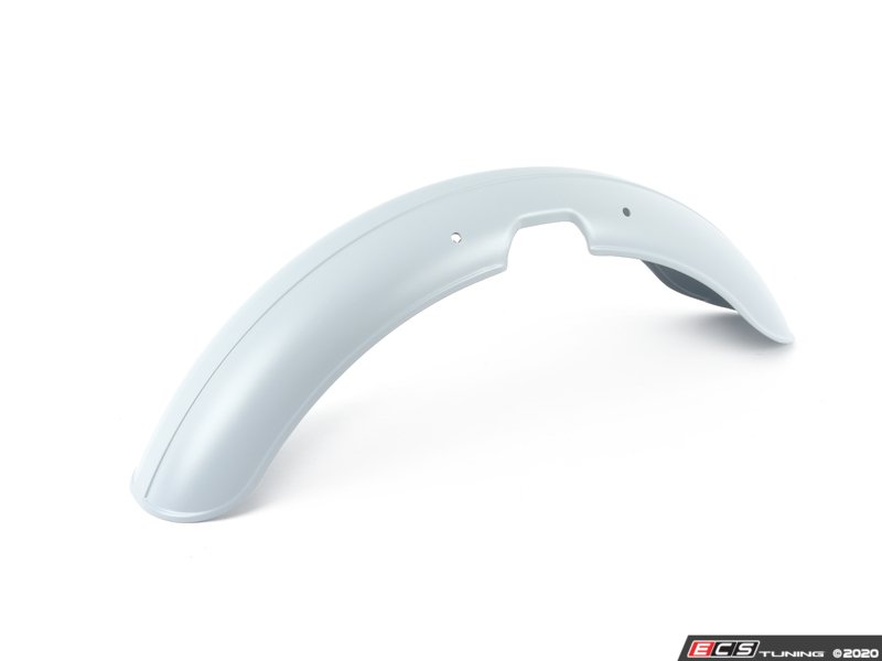 Genuine BMW - 46611234931 - MUDGUARD FRONT PRIME (46-61-1-234-931)