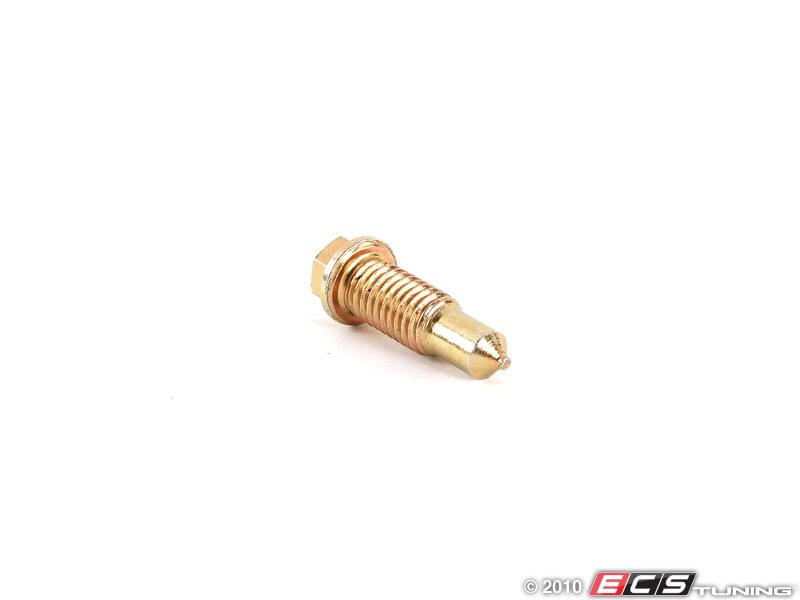 Genuine BMW - 11531275881 - Fillster HD - Priced Each (11-53-1-275-881)